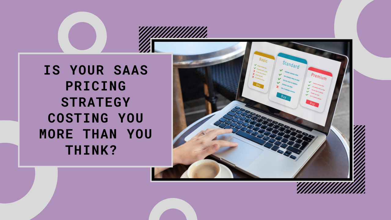 Is Your SaaS Pricing Strategy Costing You More Than You Think? | MYFUNDBOX - Global Subscription ...